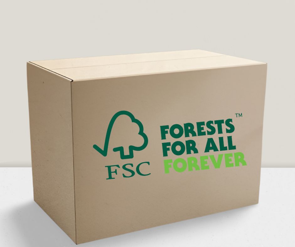 P&G và câu chuyện sản xuất bao bì hộp giấy bền vững - Bao bì Bình Phước